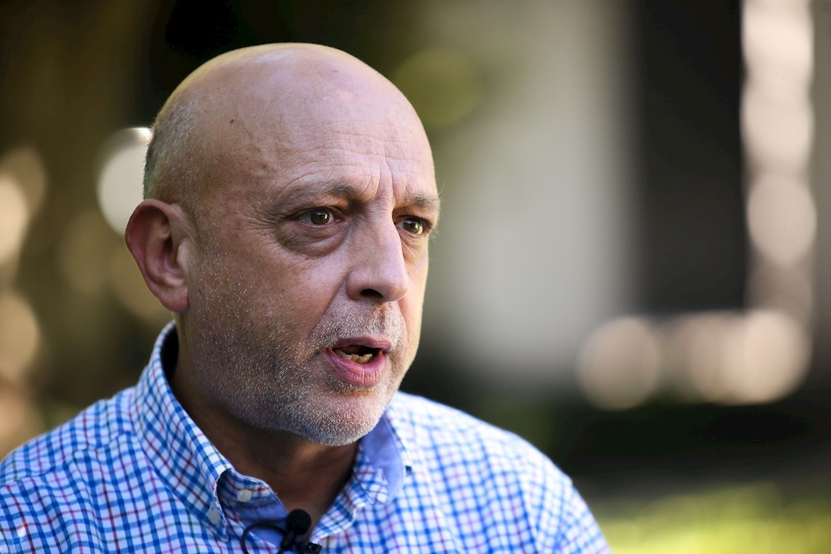 El Papa Francisco incorpora al uruguayo Rafael Radi a la Pontificia ...