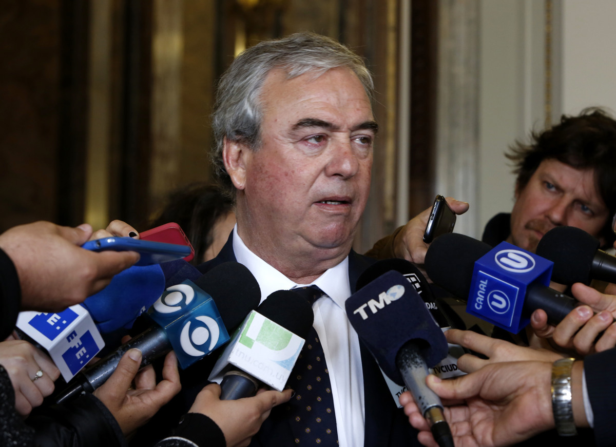 Académicos y autoridades alertan sobre la circulación de la droga «tusi ...