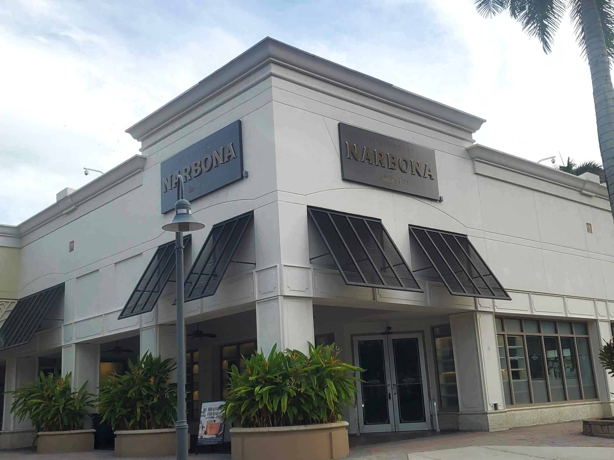 NARBONA Boca Ratón: El sabor auténtico de Uruguay conquista nuevos ...