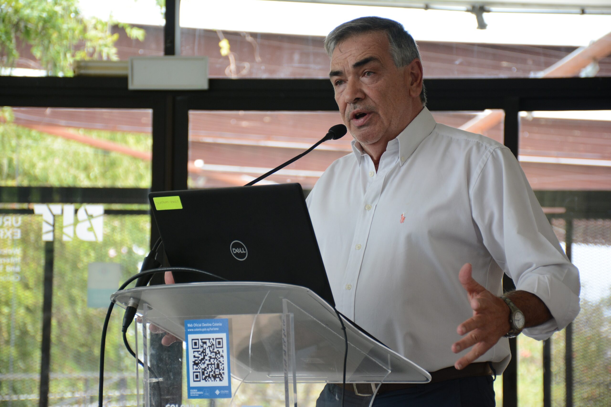 Guillermo Rodríguez renunciará como Secretario General y se lanza de ...