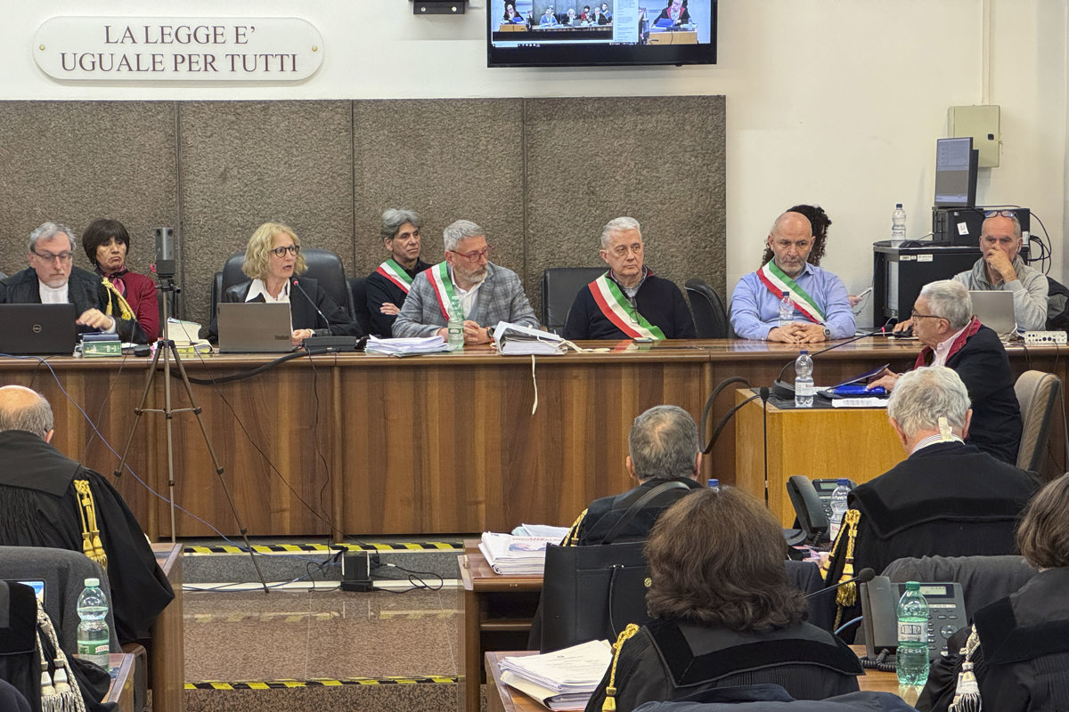 El represor uruguayo Troccoli condenado en Italia: «Creía que el Plan ...