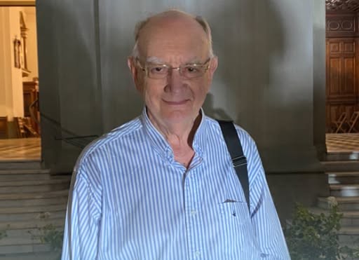 Adiós al sacerdote Antonio Roselli: la Diócesis de Mercedes confirmó su ...