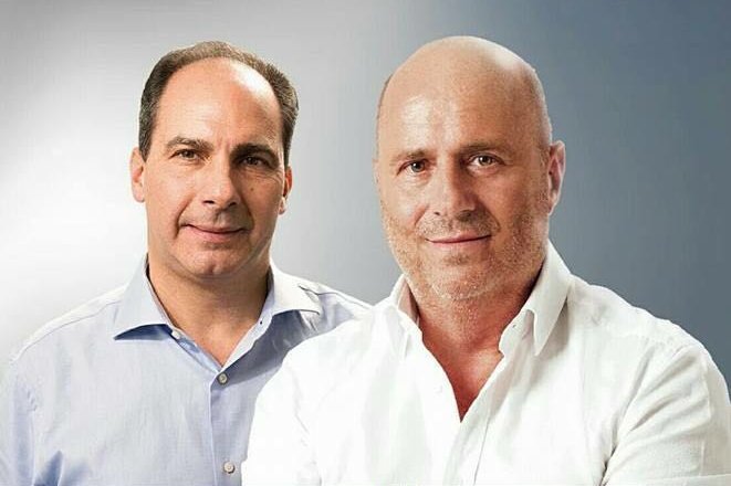 Bianchi dijo que se alejó del Partido Colorado por «falta de ...