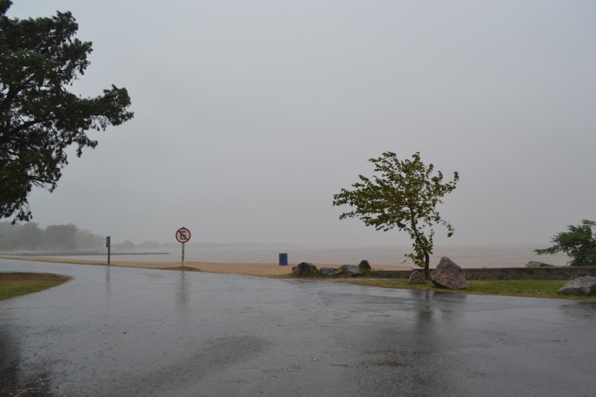 Intendencia organiza ciclo de disertaciones sobre “Cambio Climático ...