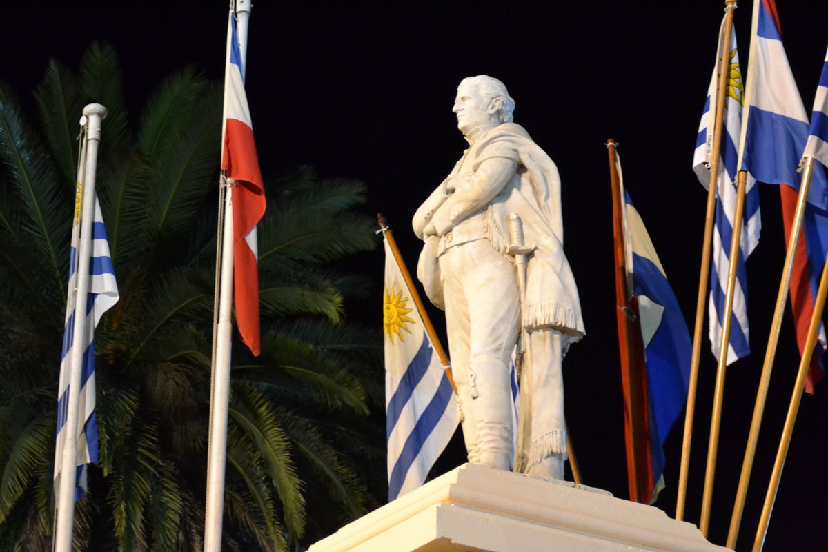 Carmelo ya tiene 200 años - Carmelo Portal