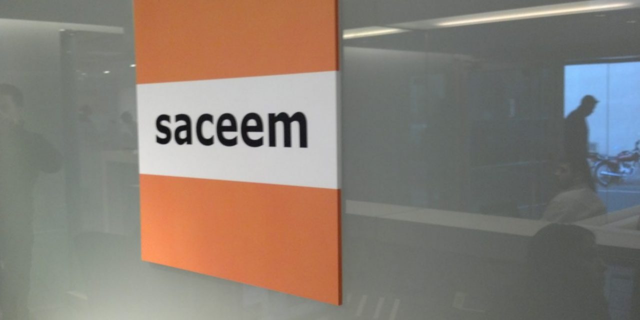 Conozca los antecedentes de Saceem la empresa que está arreglando el ...