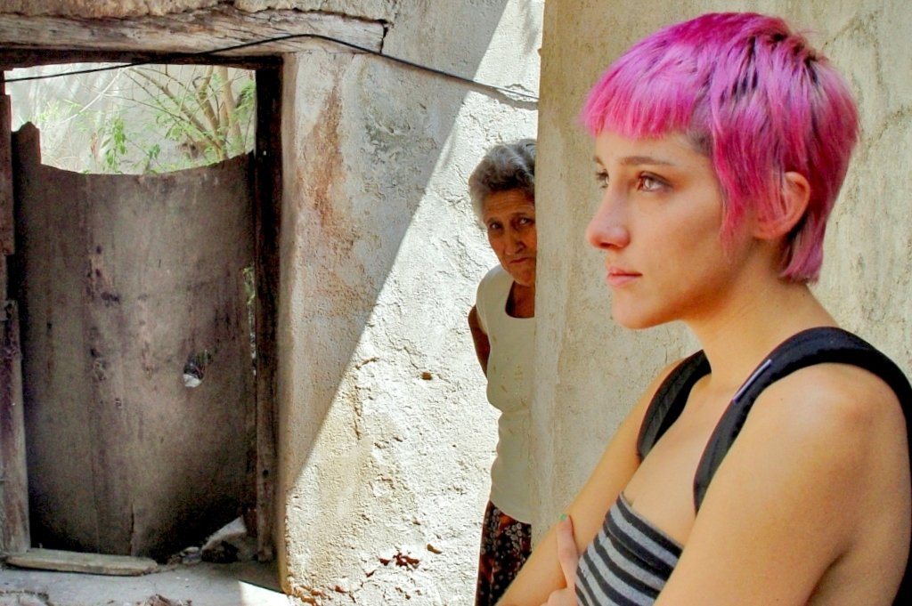 María Casanova pide al Estado el pago de los 36 años de licencia que ...