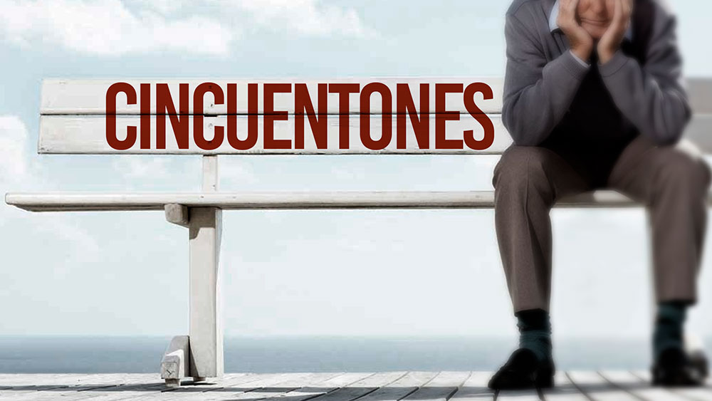 Los «cincuentones» y el déficit fiscal - Carmelo Portal